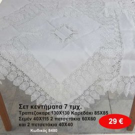 ΟΙΚΟΝΟΜΙΚΑ ΛΕΥΚΑ ΕΙΔΗ-ΕΙΔΗ ΠΡΟΙΚΟΣ (14) - gigamania